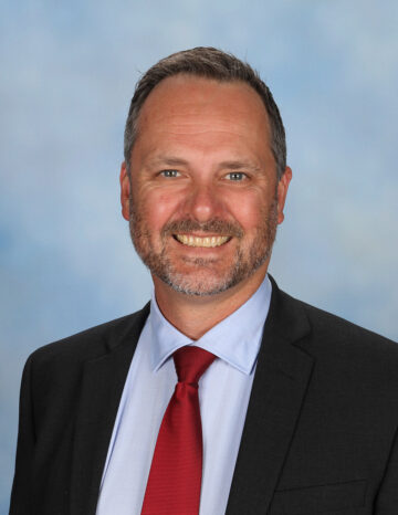 Principal's Welcome - Cranbourne Secondary College